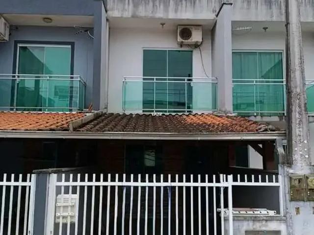 Casa / Sobrado para Venda em Joinville/SC Vila Nova 2 Quartos