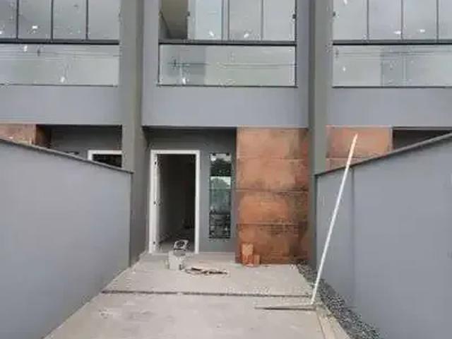 Casa / Sobrado para Venda em Joinville/SC Vila Nova 2 Quartos