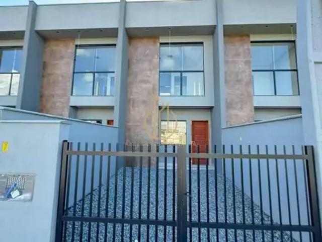 Casa / Sobrado para Venda em Joinville/SC Vila Nova 2 Quartos