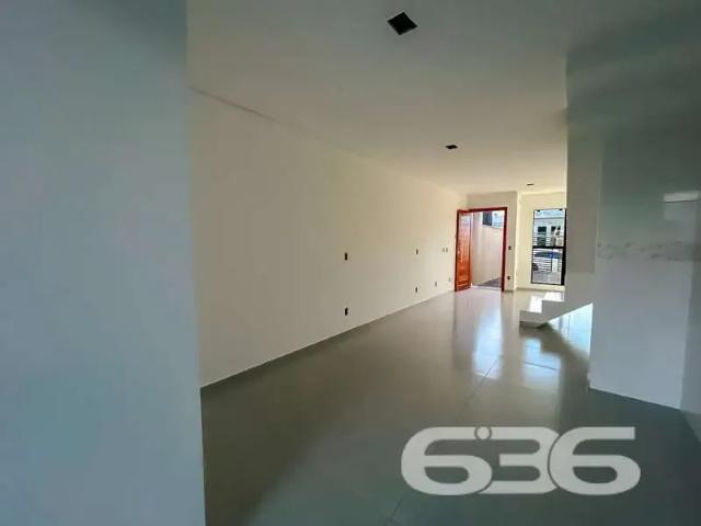 Casa / Sobrado para Venda em Joinville/SC Vila Nova 2 Quartos