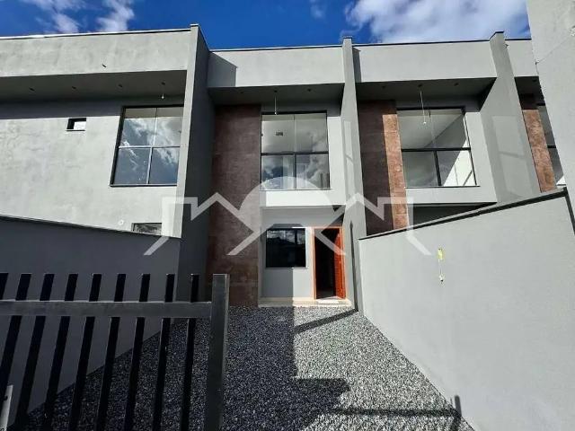 Casa / Sobrado para Venda em Joinville/SC Vila Nova 2 Quartos