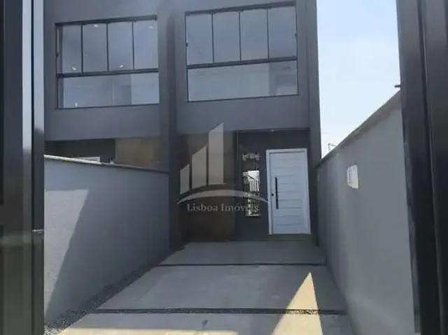 Casa / Sobrado para Venda em Joinville/SC Vila Nova 2 Quartos