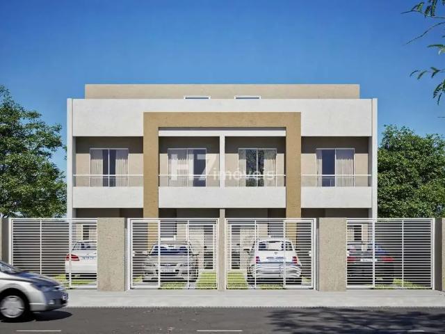 Casa / Sobrado para Venda em Joinville/SC Vila Nova 2 Quartos