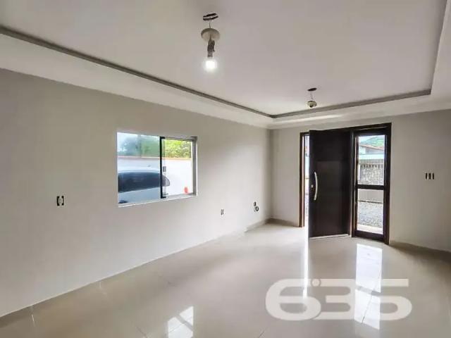 Casa / Sobrado para Venda em Joinville/SC Vila Nova 2 Quartos