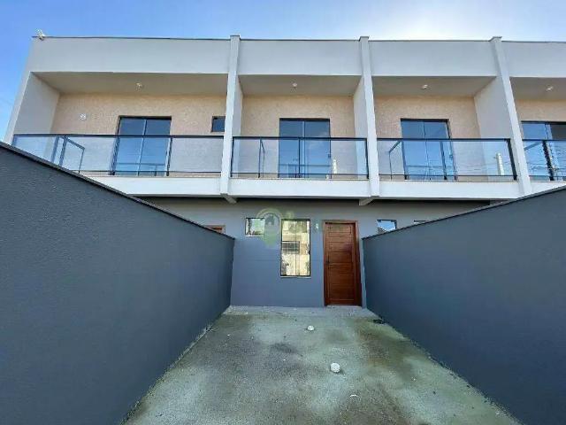 Casa / Sobrado para Venda em Joinville/SC Vila Nova 2 Quartos