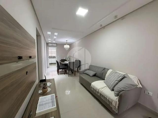 Casa / Sobrado para Venda em Joinville/SC Vila Nova 2 Quartos
