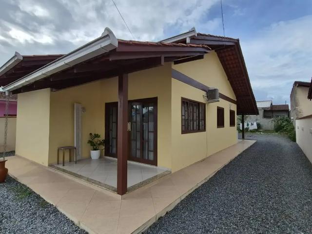 Casa / Sobrado para Venda em Joinville/SC Vila Nova 2 Quartos
