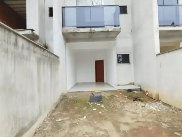 Casa / Sobrado para Venda em Joinville/SC Vila Nova 2 Quartos