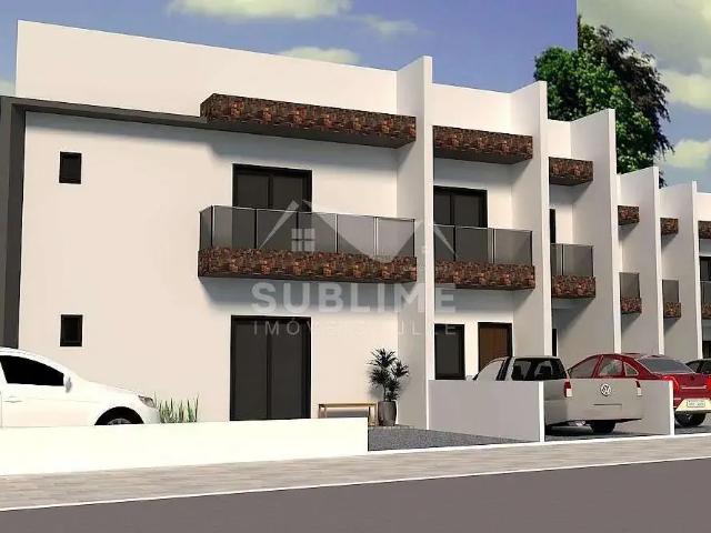Casa / Sobrado para Venda em Joinville/SC Vila Nova 2 Quartos