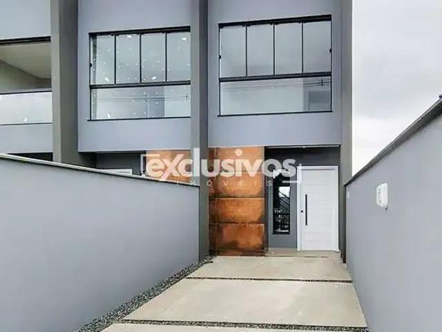Casa / Sobrado para Venda em Joinville/SC Vila Nova 2 Quartos