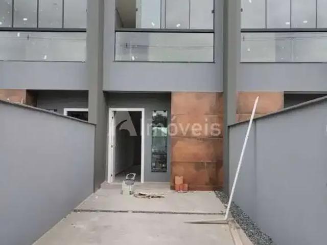 Casa / Sobrado para Venda em Joinville/SC Vila Nova 2 Quartos