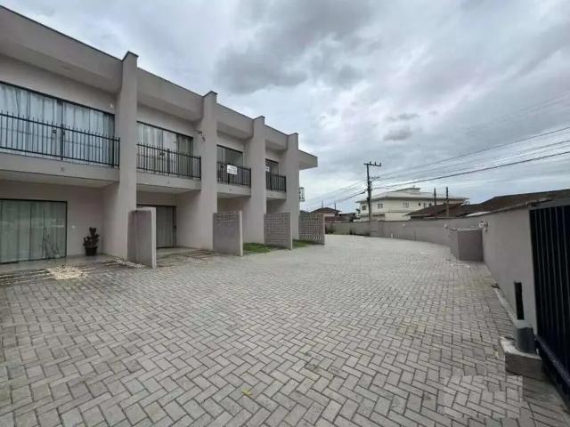 Casa / Sobrado para Venda em Joinville/SC Vila Nova 2 Quartos