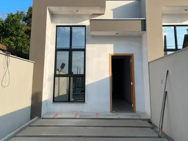 Casa / Sobrado para Venda em Joinville/SC Vila Nova 2 Quartos