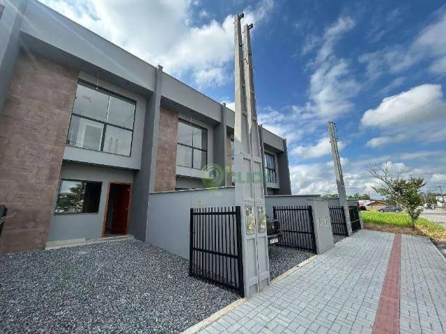 Casa / Sobrado para Venda em Joinville/SC Vila Nova 2 Quartos