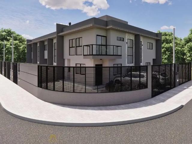 Casa / Sobrado para Venda em Joinville/SC Vila Nova 2 Quartos