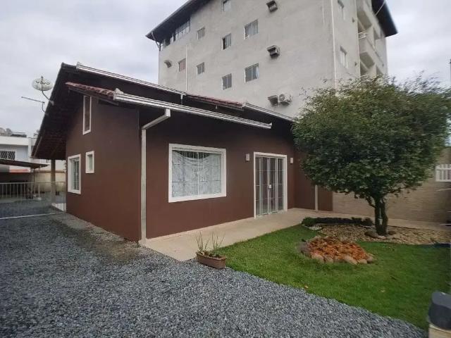Casa / Sobrado para Venda em Joinville/SC Vila Nova 2 Quartos