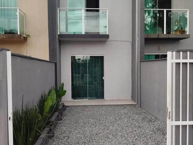 Casa / Sobrado para Venda em Joinville/SC Vila Nova 2 Quartos