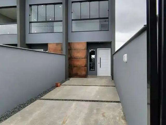 Casa / Sobrado para Venda em Joinville/SC Vila Nova 2 Quartos