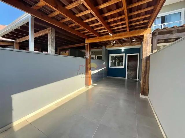 Casa / Sobrado para Venda em Joinville/SC Vila Nova 2 Quartos