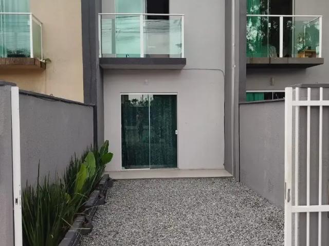 Casa / Sobrado para Venda em Joinville/SC Vila Nova 2 Quartos