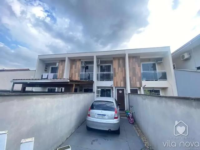 Casa / Sobrado para Venda em Joinville/SC Vila Nova 2 Quartos