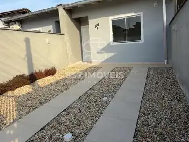 Casa / Sobrado para Venda em Joinville/SC Vila Nova 2 Quartos
