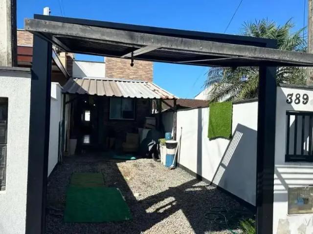 Casa / Sobrado para Venda em Joinville/SC Vila Nova 2 Quartos