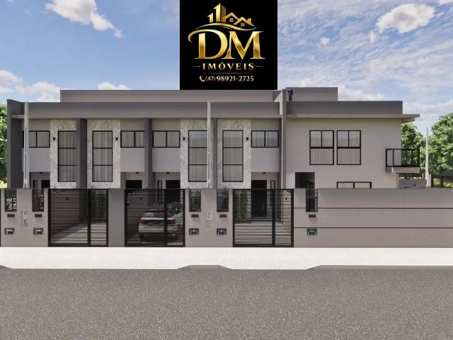 Casa / Sobrado para Venda em Joinville/SC Vila Nova 2 Quartos