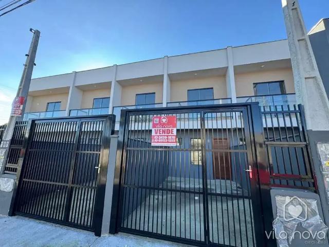 Casa / Sobrado para Venda em Joinville/SC Vila Nova 2 Quartos