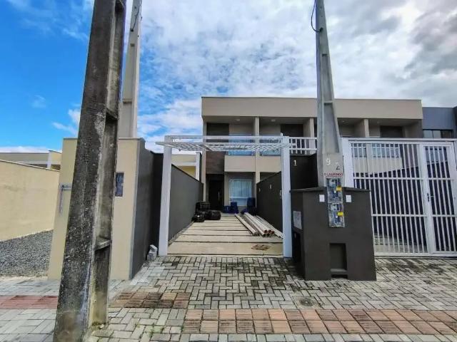 Casa / Sobrado para Venda em Joinville/SC Vila Nova 2 Quartos