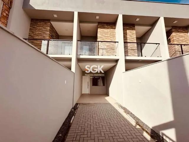 Casa / Sobrado para Venda em Joinville/SC Vila Nova 2 Quartos