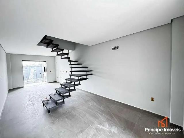 Casa / Sobrado para Venda em Joinville/SC Vila Nova 2 Quartos