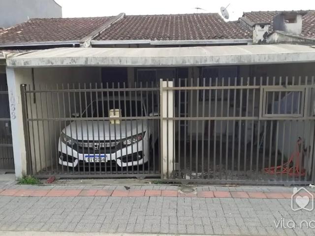 Casa / Sobrado para Venda em Joinville/SC Vila Nova 2 Quartos