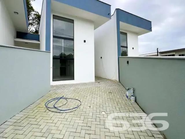 Casa / Sobrado para Venda em Joinville/SC Vila Nova 2 Quartos