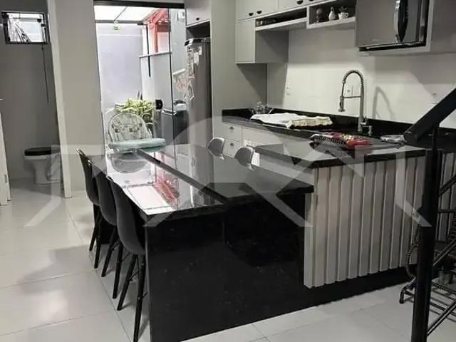 Casa / Sobrado para Venda em Joinville/SC Vila Nova 2 Quartos