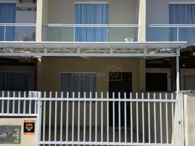 Casa / Sobrado para Venda em Joinville/SC Vila Nova 2 Quartos