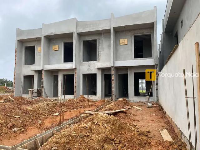 Casa / Sobrado para Venda em Joinville/SC Vila Nova 2 Quartos