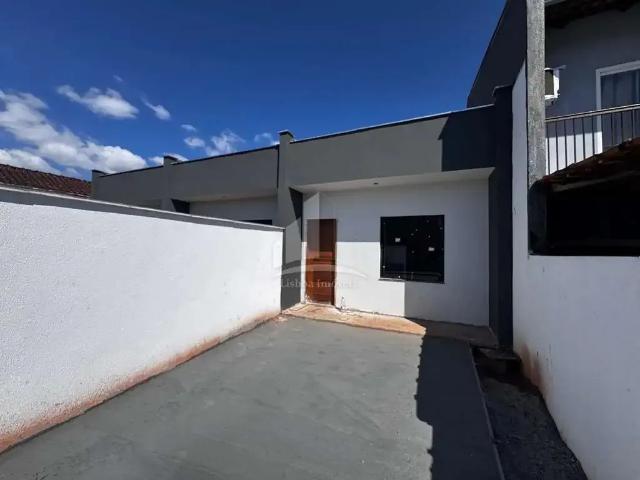 Casa / Sobrado para Venda em Joinville/SC Vila Nova 2 Quartos
