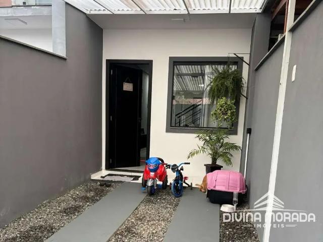 Casa / Sobrado para Venda em Joinville/SC Vila Nova 2 Quartos