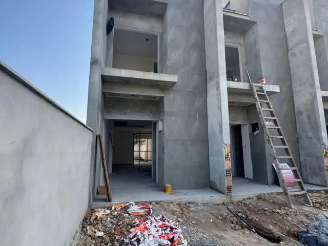 Casa / Sobrado para Venda em Joinville/SC Vila Nova 2 Quartos