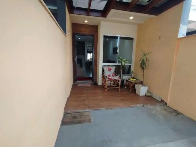 Casa / Sobrado para Venda em Joinville/SC Vila Nova 2 Quartos