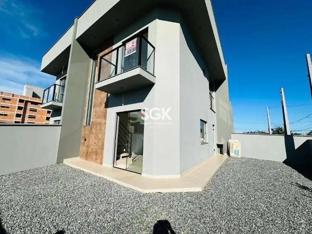 Casa / Sobrado para Venda em Joinville/SC Vila Nova 2 Quartos