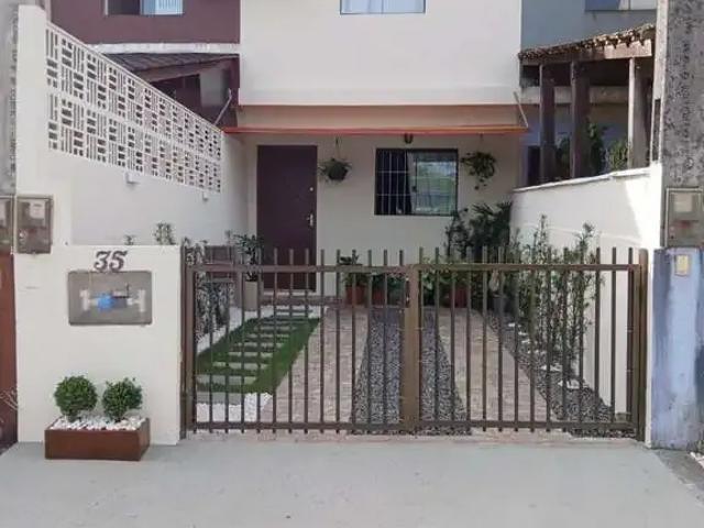 Casa / Sobrado para Venda em Joinville/SC Vila Nova 2 Quartos
