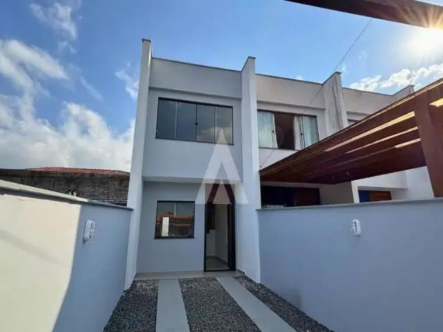 Casa / Sobrado para Venda em Joinville/SC Vila Nova 2 Quartos