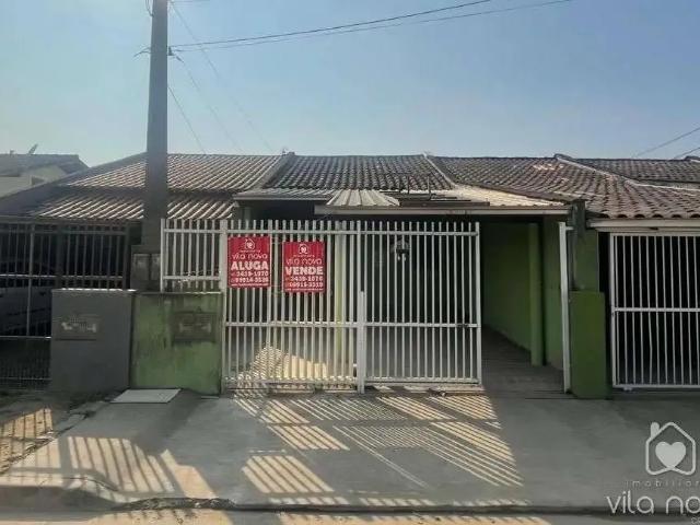 Casa / Sobrado para Venda em Joinville/SC Vila Nova 2 Quartos