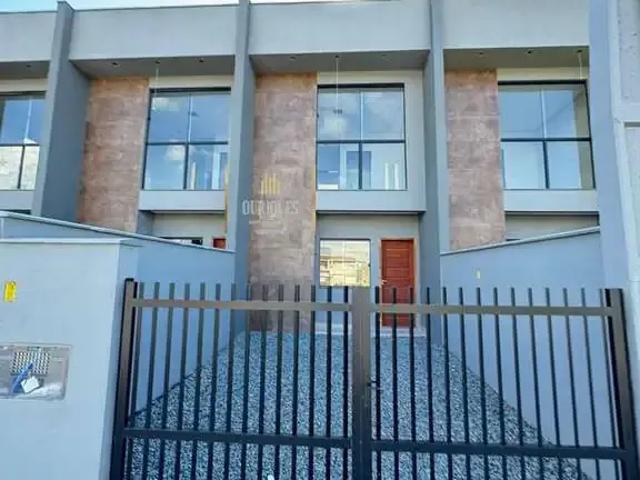 Casa / Sobrado para Venda em Joinville/SC Vila Nova 2 Quartos