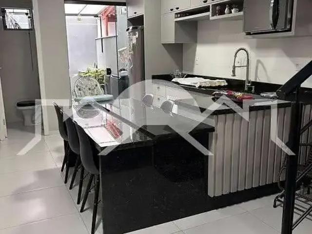 Casa / Sobrado para Venda em Joinville/SC Vila Nova 2 Quartos