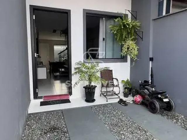 Casa / Sobrado para Venda em Joinville/SC Vila Nova 2 Quartos