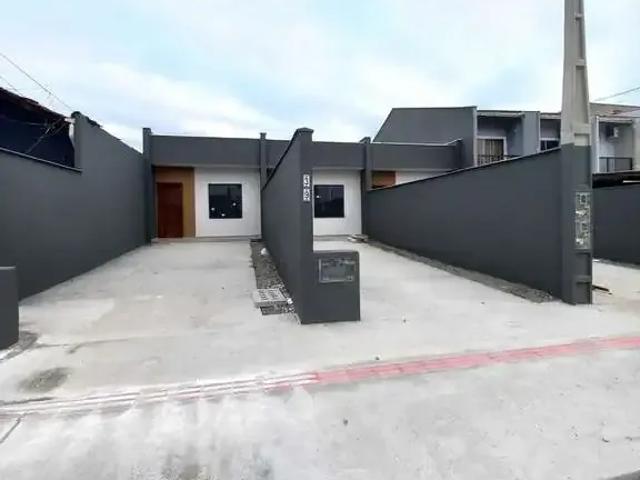 Casa / Sobrado para Venda em Joinville/SC Vila Nova 2 Quartos