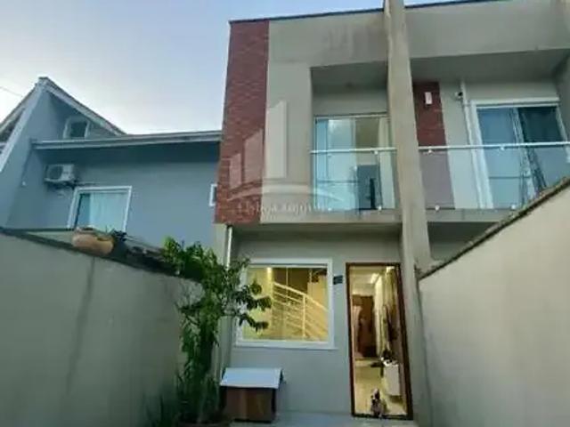 Casa / Sobrado para Venda em Joinville/SC Vila Nova 2 Quartos
